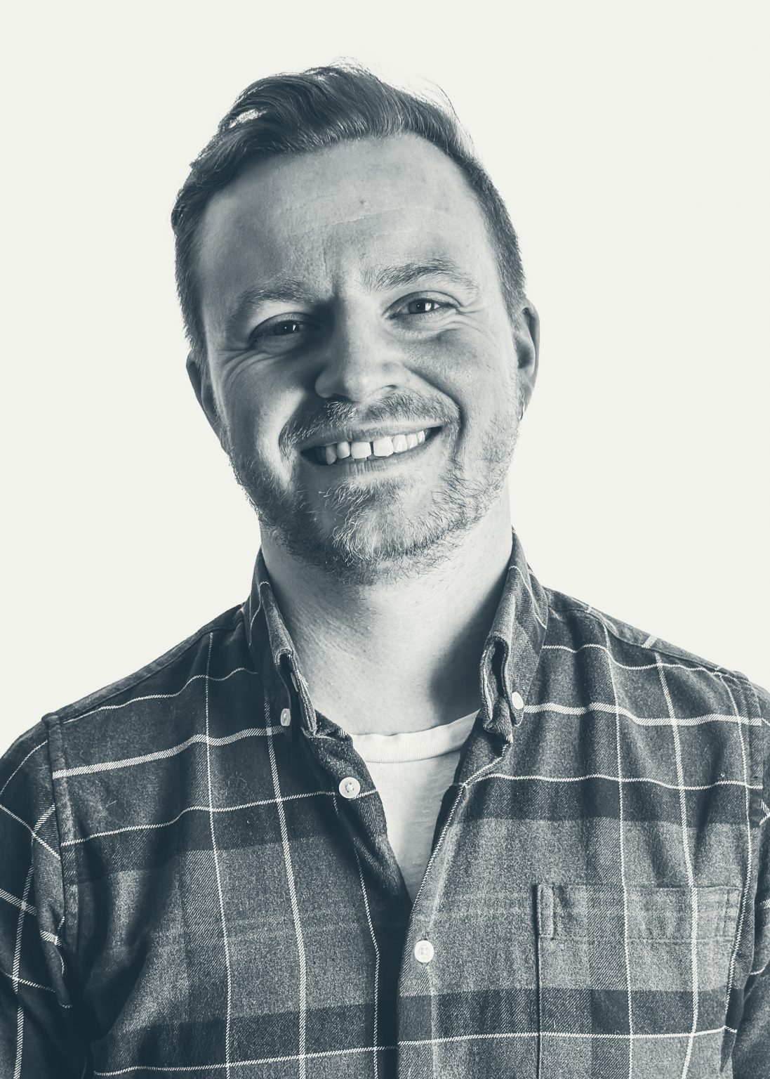 Murdo McDermid | The Brunstane Group