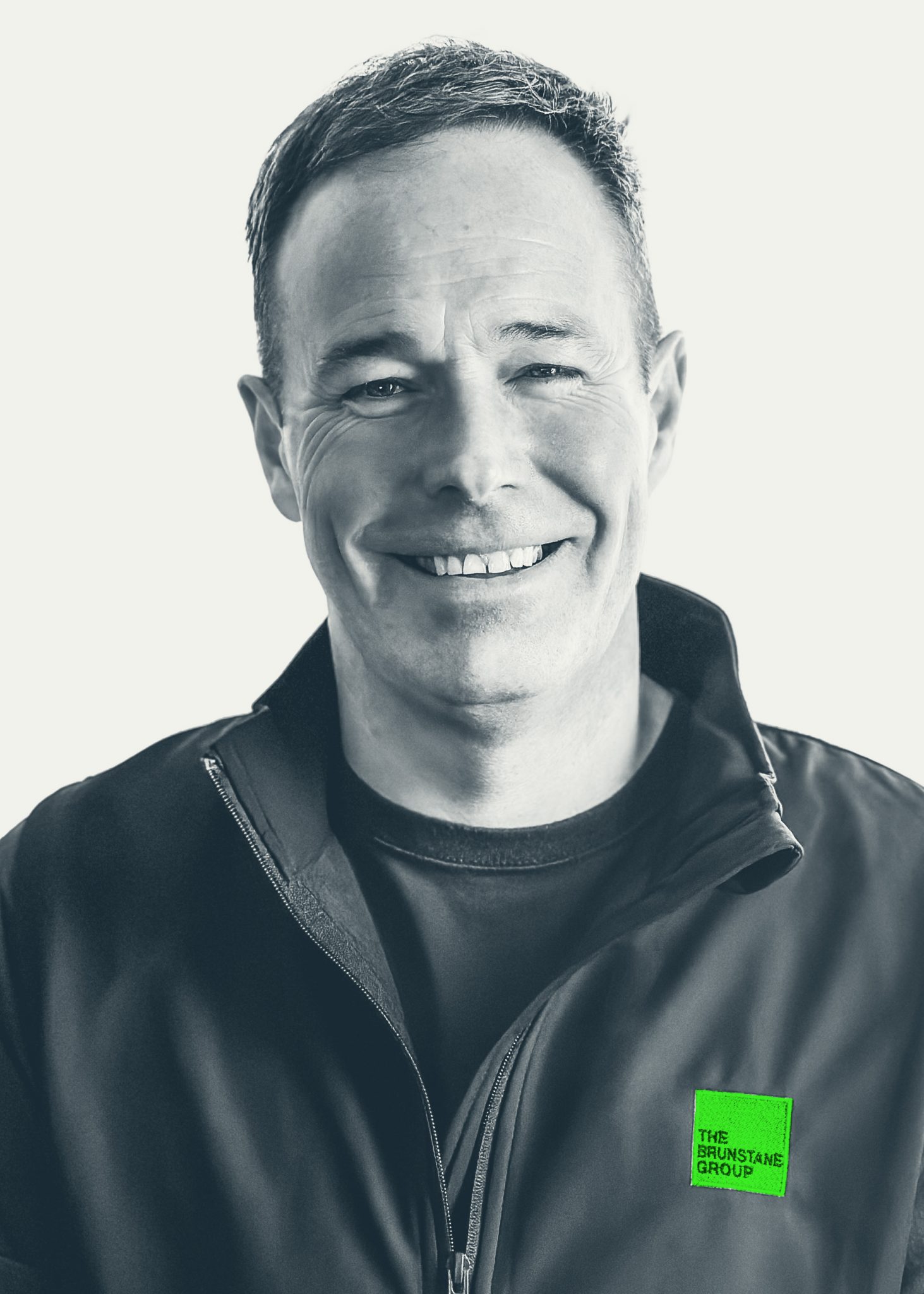 Tony Tester | The Brunstane Group
