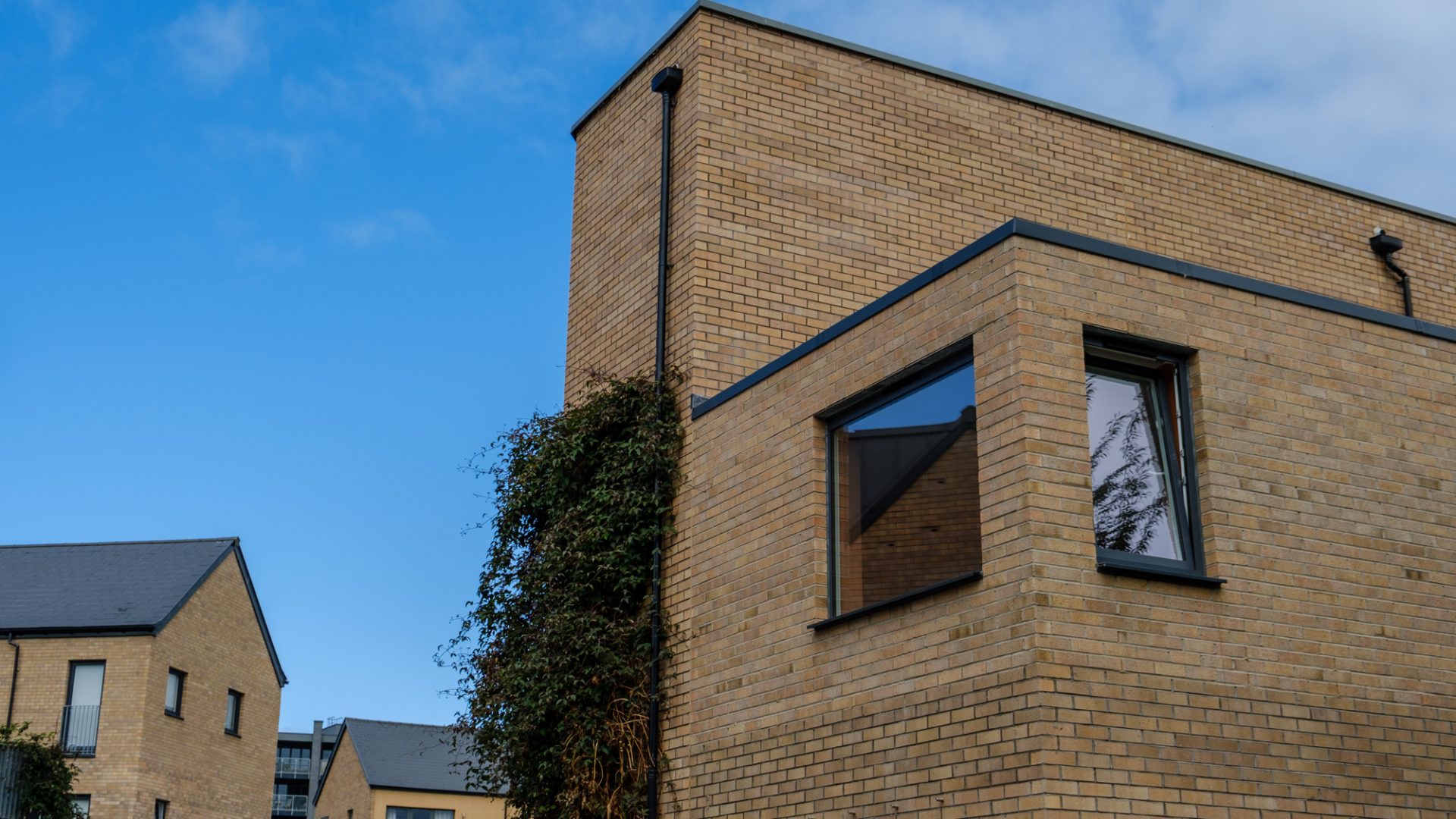 Lawrie Reilly Place | The Brunstane Group